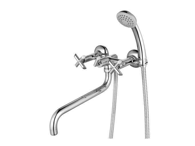 Как разобрать смеситель lemark - 97 фото